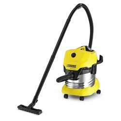 Karcher WD4 Refurbished Wet Dry Vacuum DIY Multi Purpose Vacuums