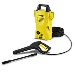 Karcher K2.100 Refurbished Pressure Washer :: Pressure Washers