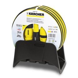 Pressure Washer AccessoriesGarden Hoses and FittingsKarcher 15 Mtr 1/2 ...