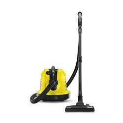 Karcher VC 6300 Refurbished Cylinder Vacuum Cleaner :: Vacuum Cleaners