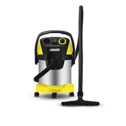 Karcher WD5.200 A-Grade Multi Purpose Vacuum :: DIY Multi Purpose Vacuums