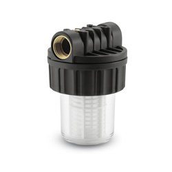 Karcher Pre-Filter for Pumps (Small) :: Watering Pumps