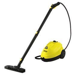 Karcher SC 1010 Refurbished Steamer :: Steam Cleaners