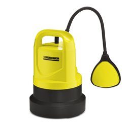 Karcher SCP5000 Clean Water Submersible Pump :: Watering Pumps