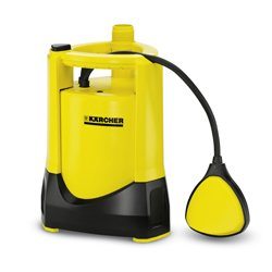Karcher SCP9000 Clean Water Submersible Pump :: Watering Pumps