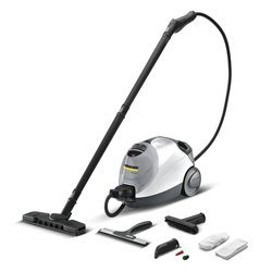 Karcher SC4.100 Refurbished Steamer :: Steam Cleaners