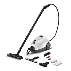 Karcher SC3.100 Refurbished Steamer :: Steam Cleaners