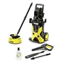 K5 pressure washer store