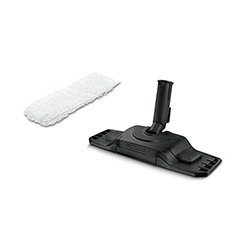 Karcher Comfort Plus Floor Tool Kit :: Steam Cleaners